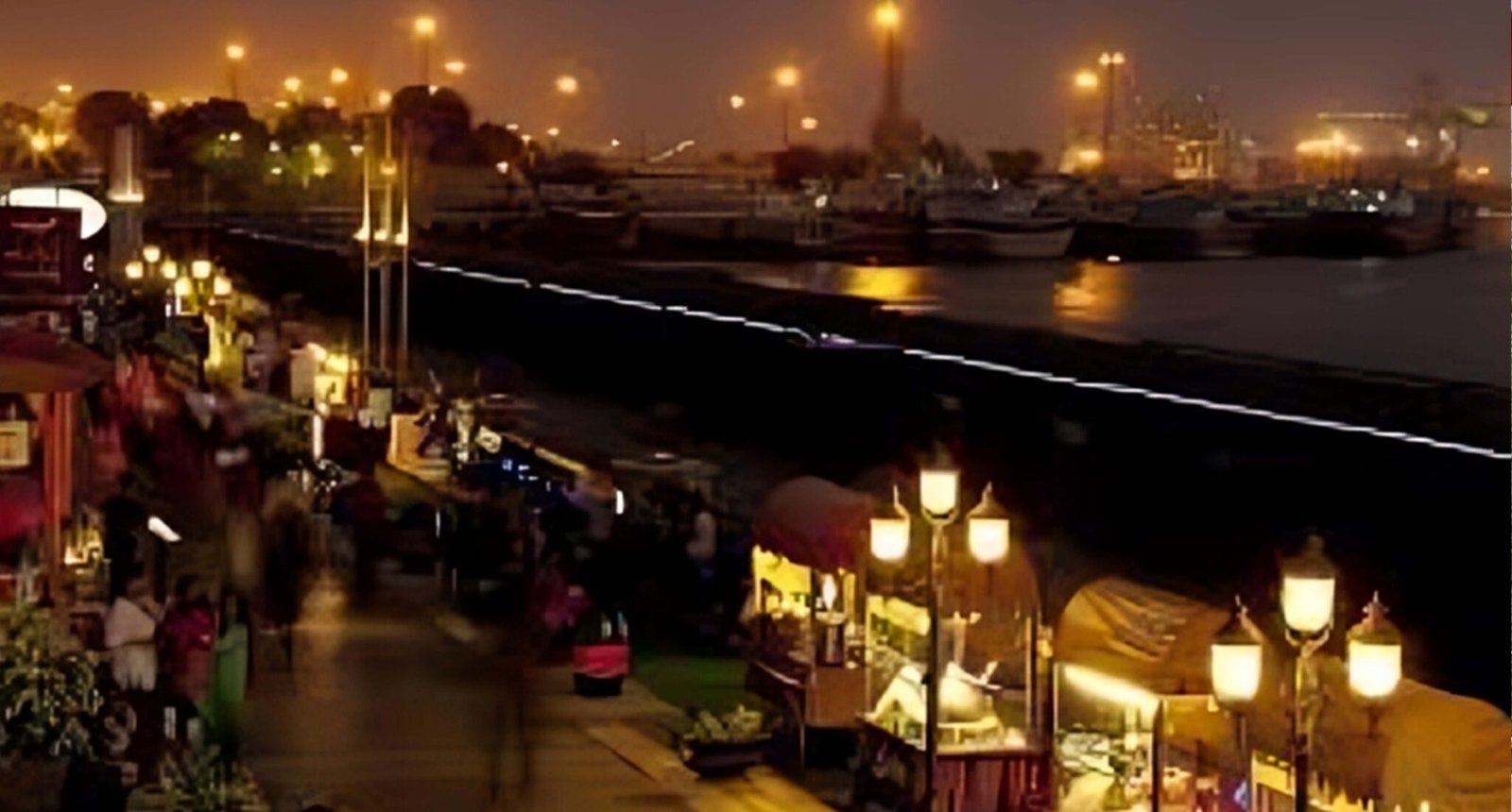 Places to Visit in Karachi On New Year’s Eve - Genuine Gaze