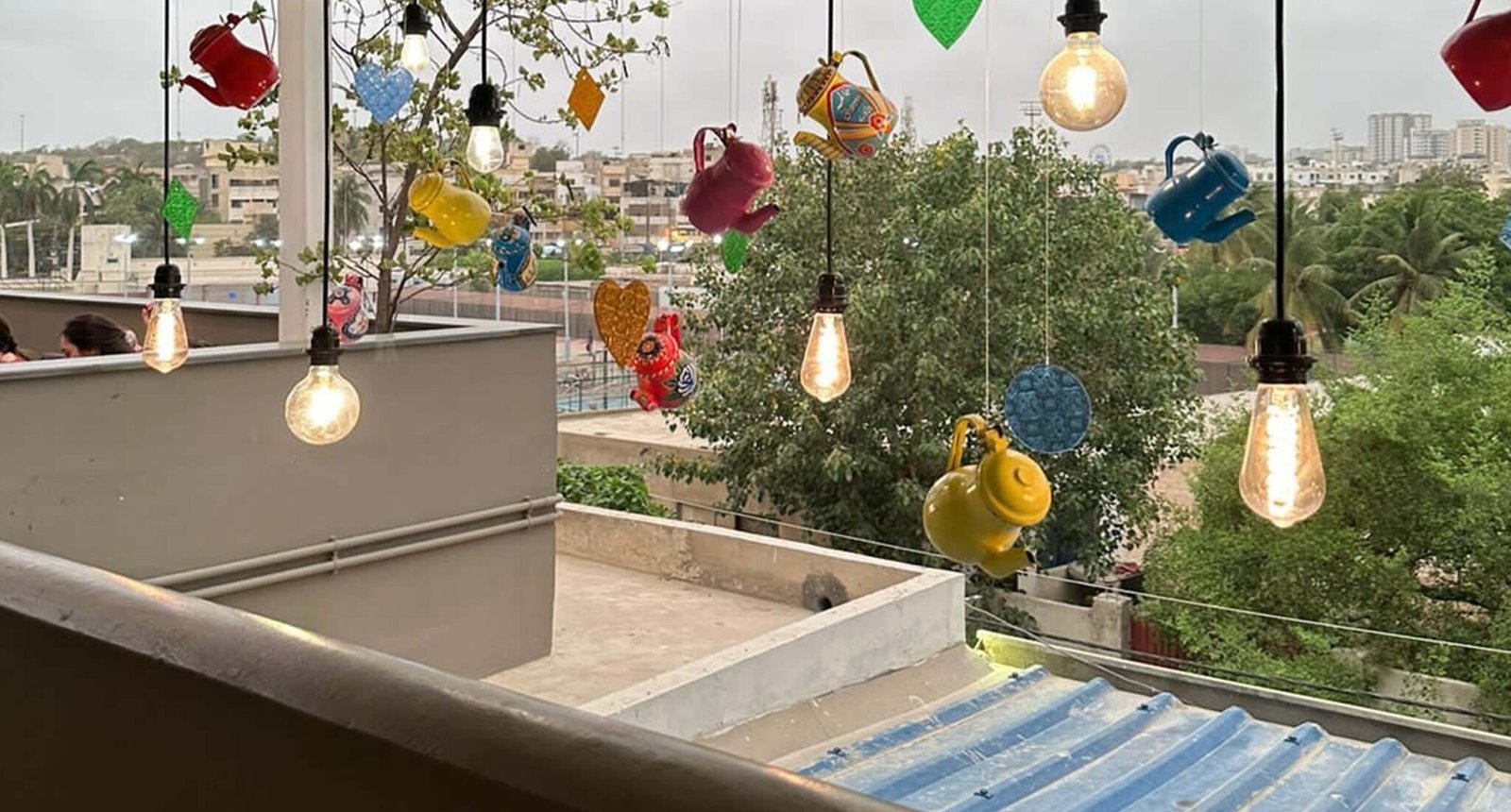 Places to Visit in Karachi On New Year’s Eve - Genuine Gaze