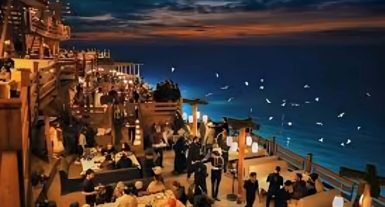 Places to Visit in Karachi On New Year’s Eve - Genuine Gaze