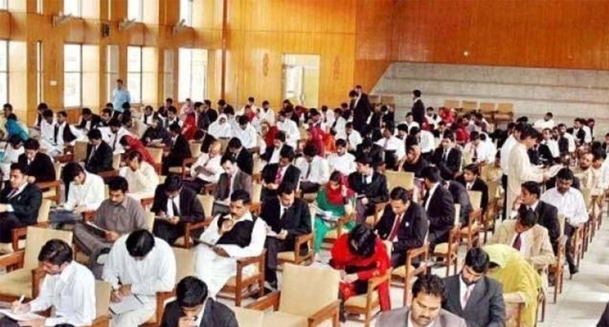 CSS exam reforms 2026 - Genuine Gaze